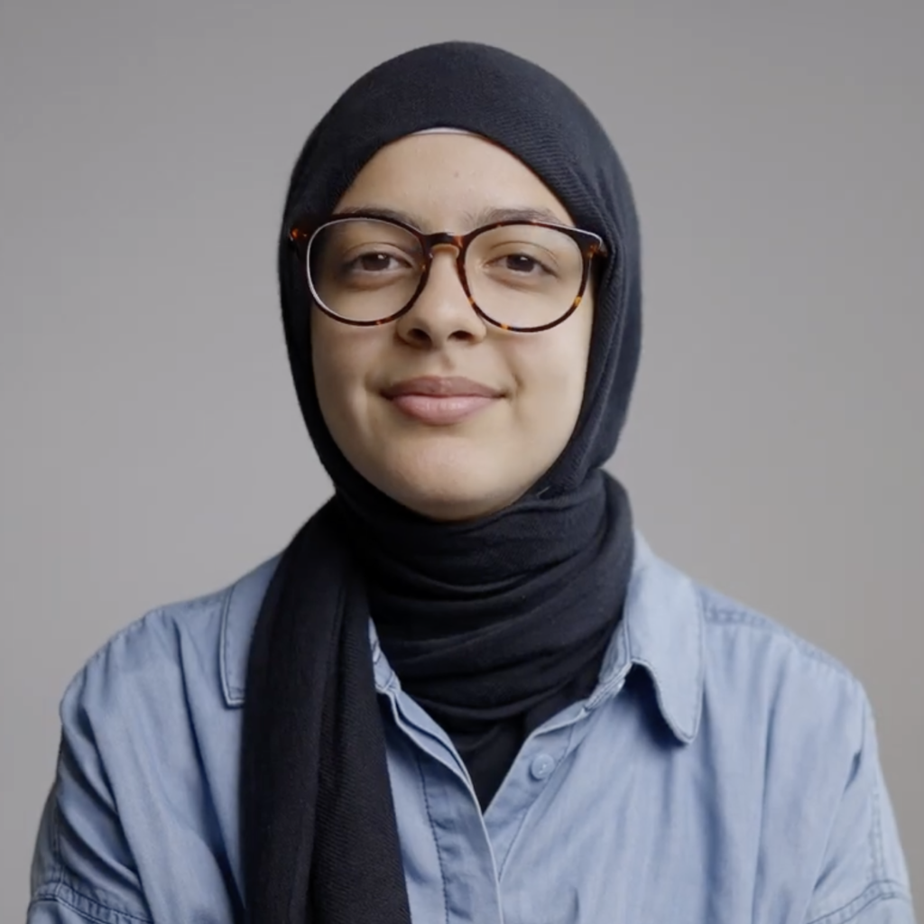 Our People - Canadian Association for Girls In Science (CAGIS)