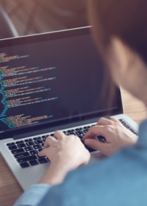 Animate Your Name - CAGIS Clubhouse