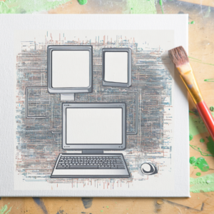 Coding Canvases - CAGIS Clubhouse