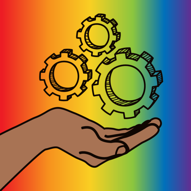 Toy Engineering - CAGIS Clubhouse