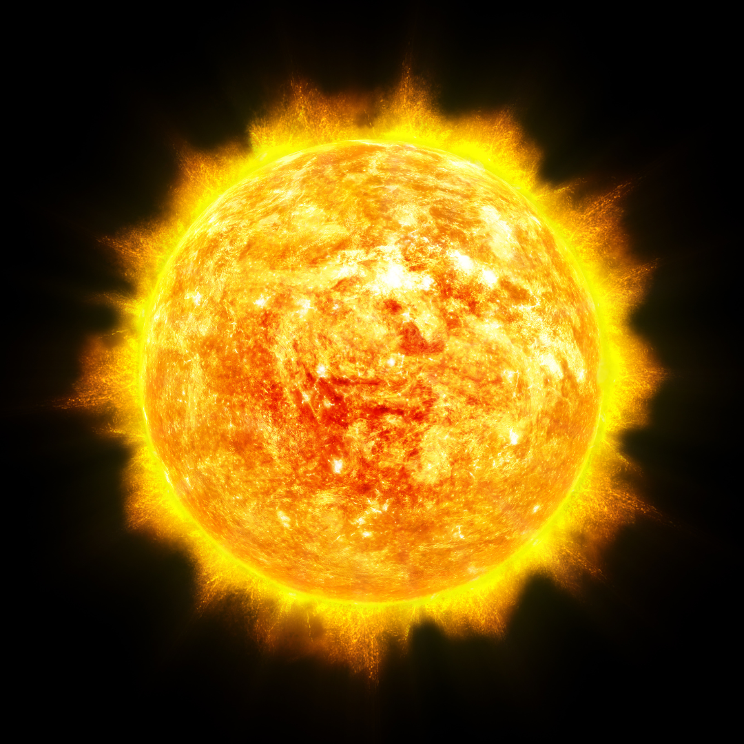 Are all the stars similar to our Sun? - CAGIS Clubhouse