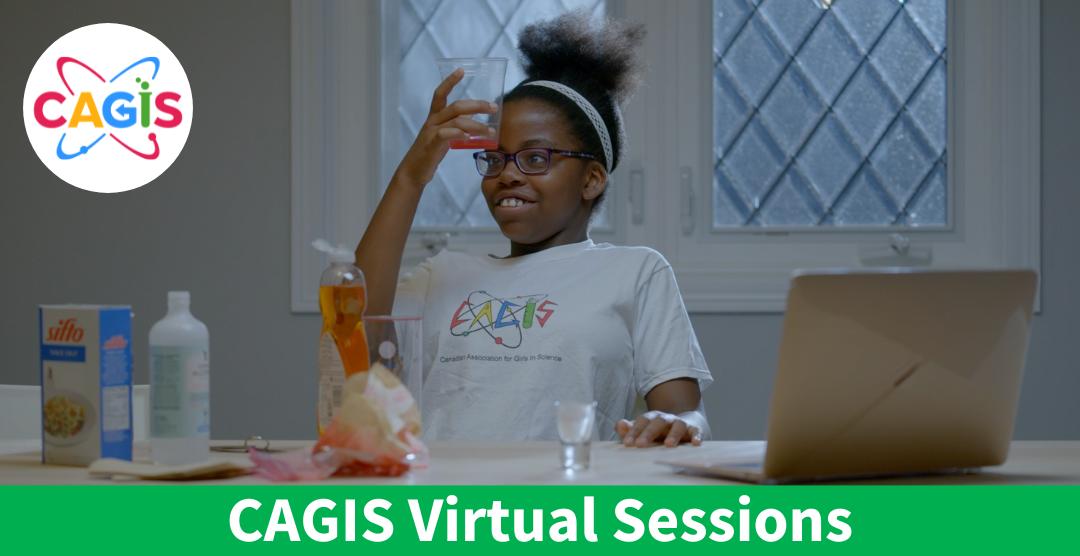 A Gift of Experience - CAGIS Clubhouse